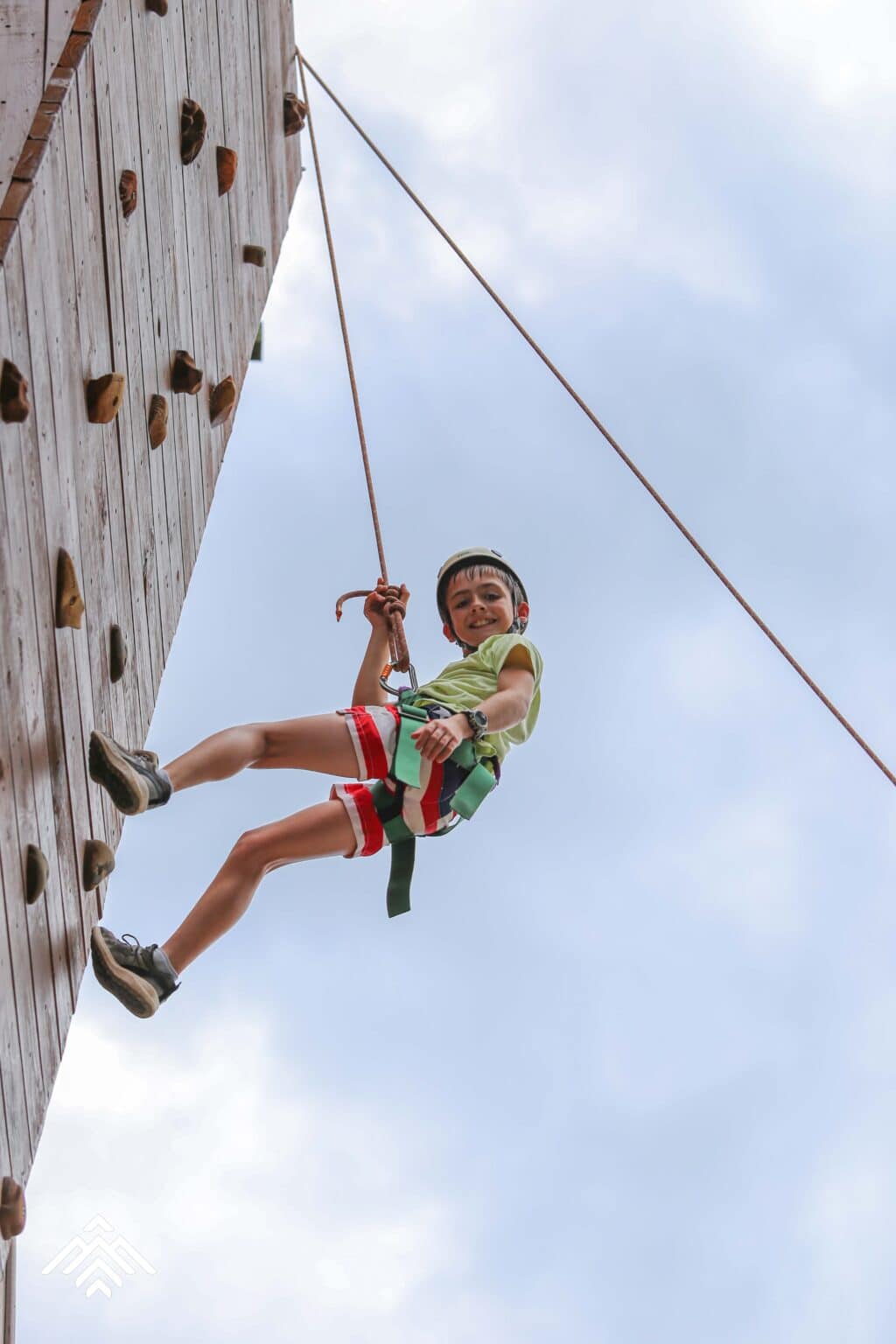 Camp War Eagle – UNFORGETTABLE ADVENTURE