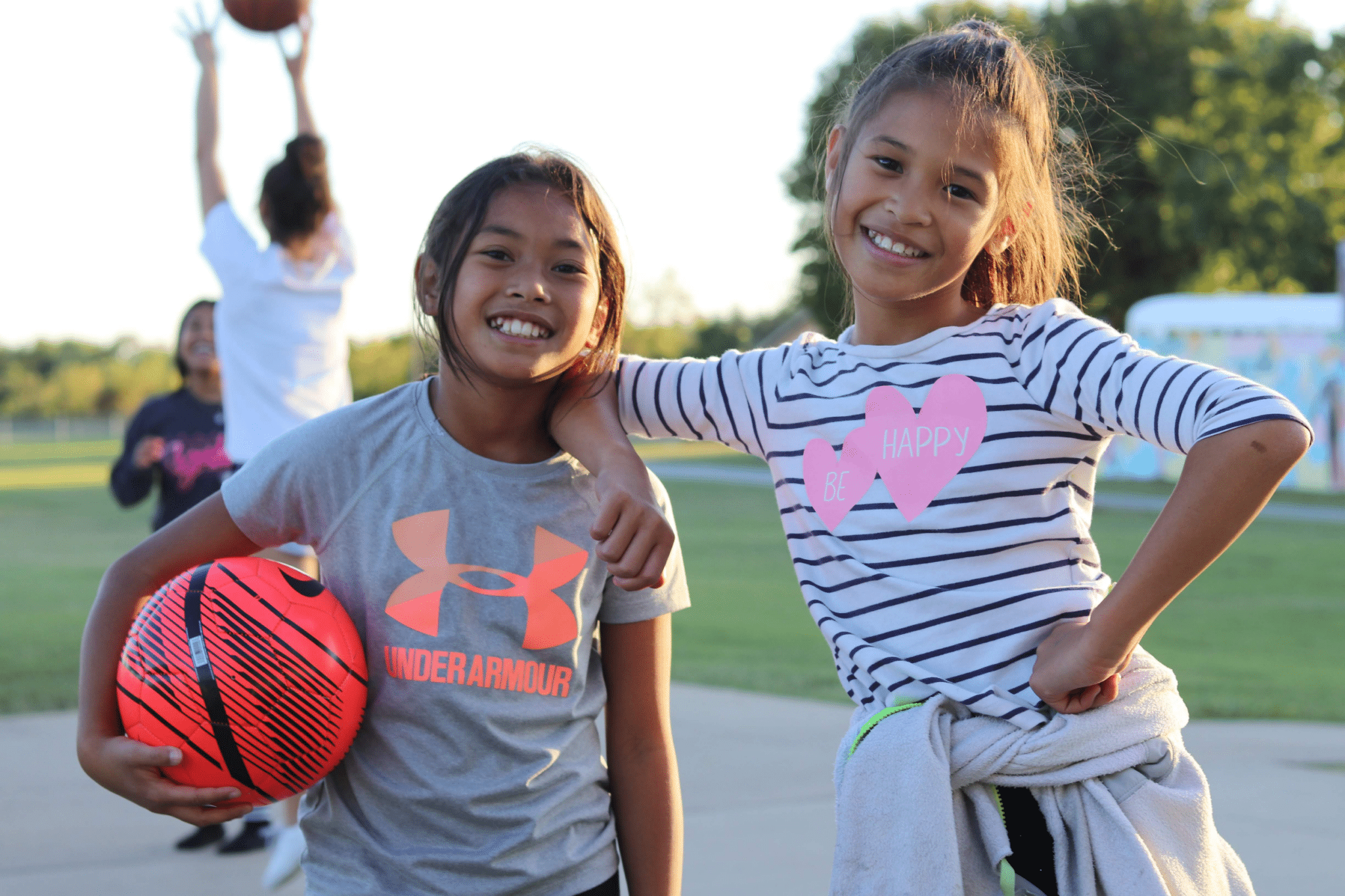 Qualifications – Camp War Eagle