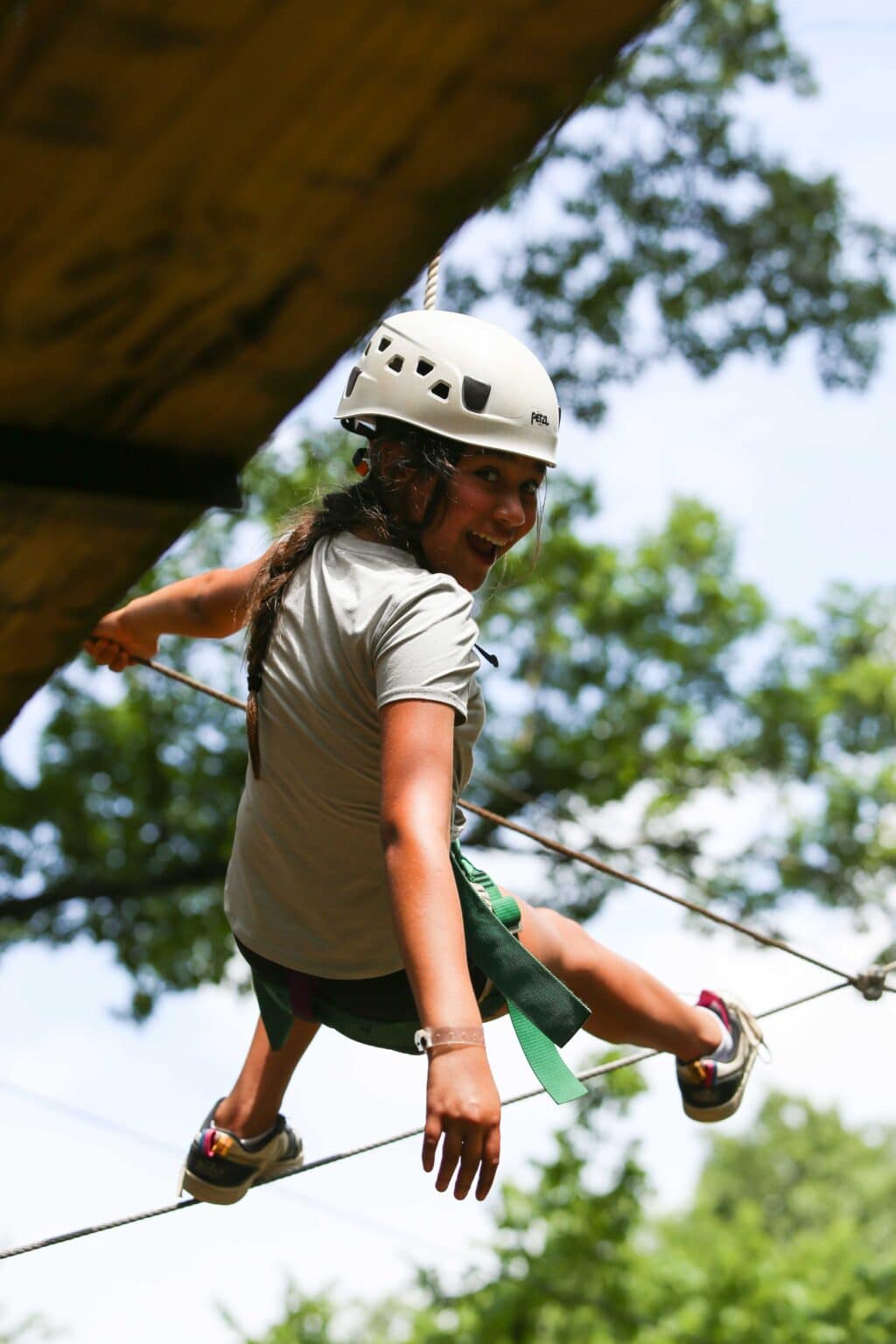 Camp War Eagle – UNFORGETTABLE ADVENTURE