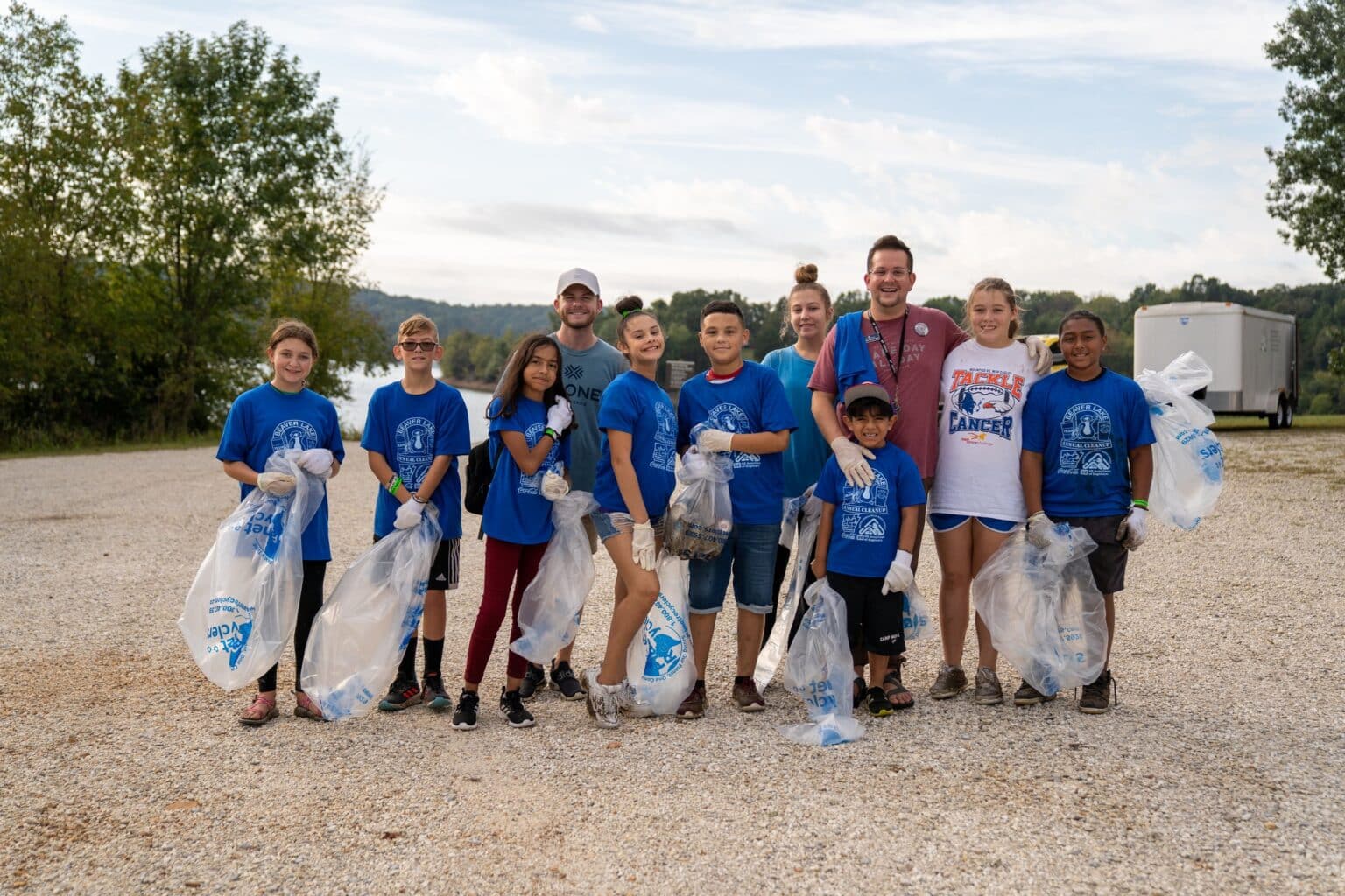 Qualifications – Camp War Eagle