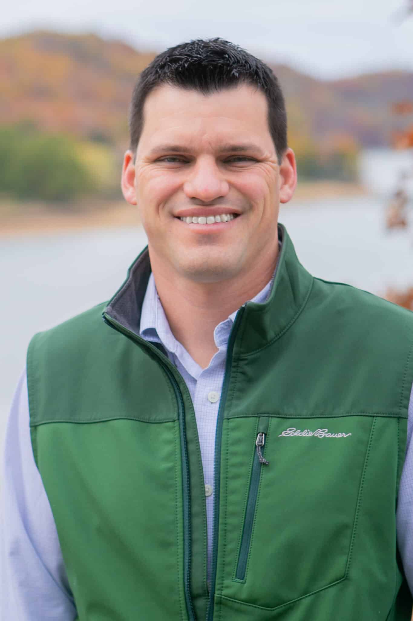 Our Staff & Leadership – Camp War Eagle