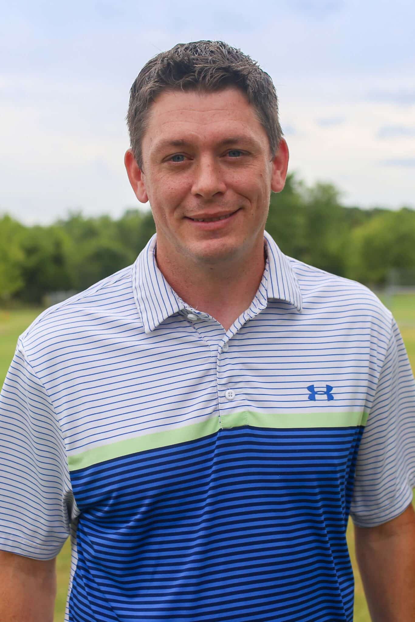 Our Staff & Leadership – Camp War Eagle