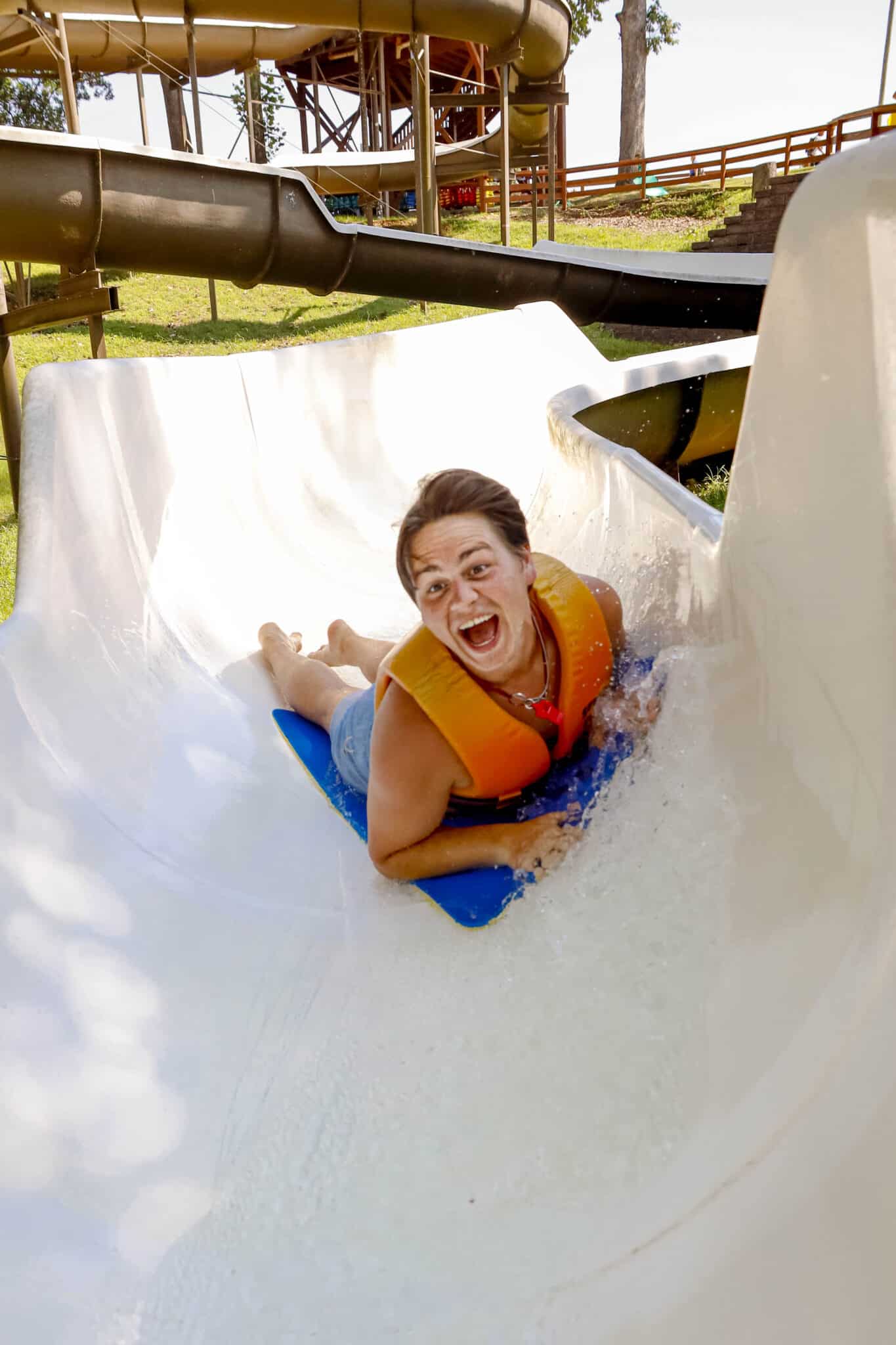 Camp War Eagle – UNFORGETTABLE ADVENTURE