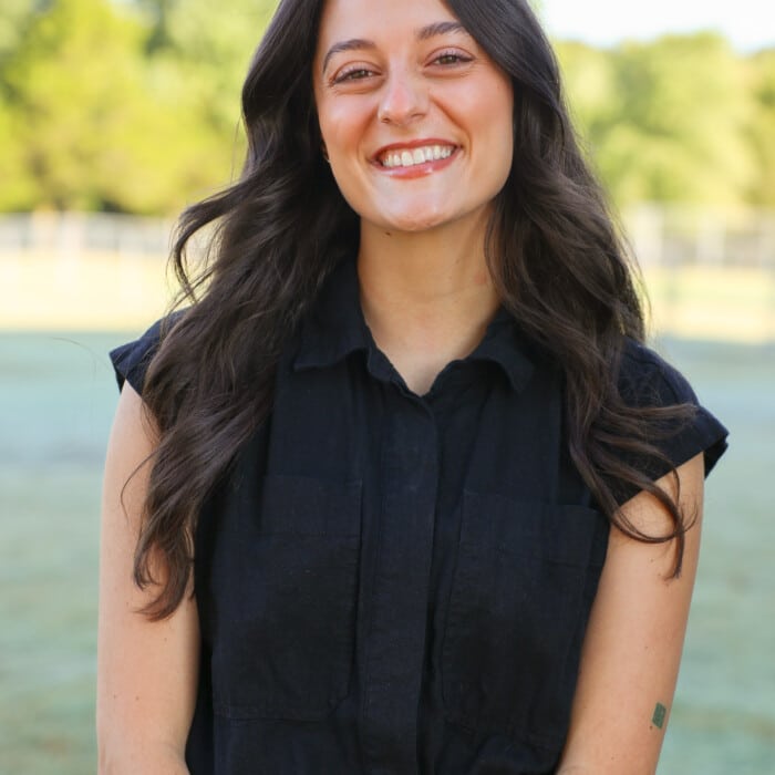 Emily Taylor – Camp War Eagle