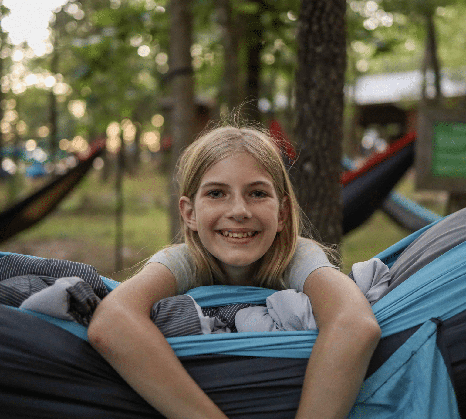 Camper Safety – Camp War Eagle