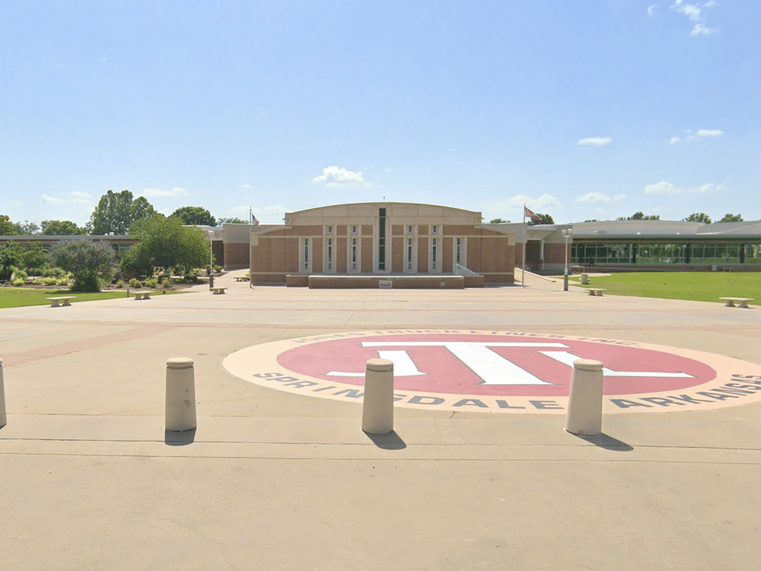 Directions – Camp War Eagle