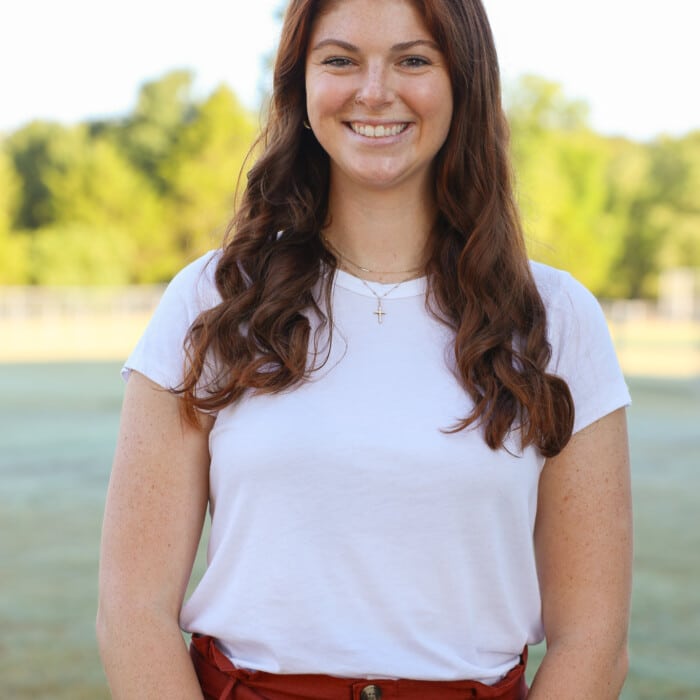 Morgan Reeve – Camp War Eagle