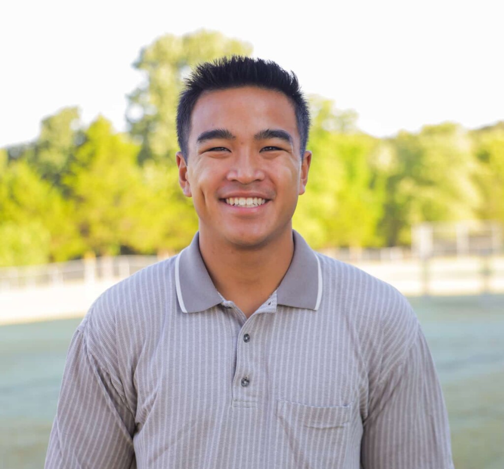Jordan Tong – Camp War Eagle