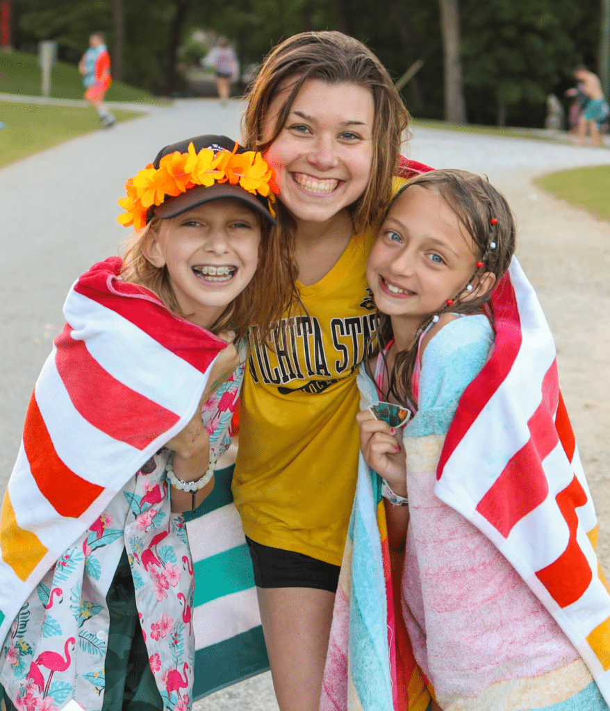 Dates & Pay – Camp War Eagle