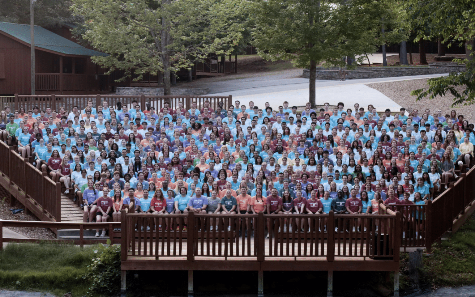 Our Staff & Leadership – Camp War Eagle
