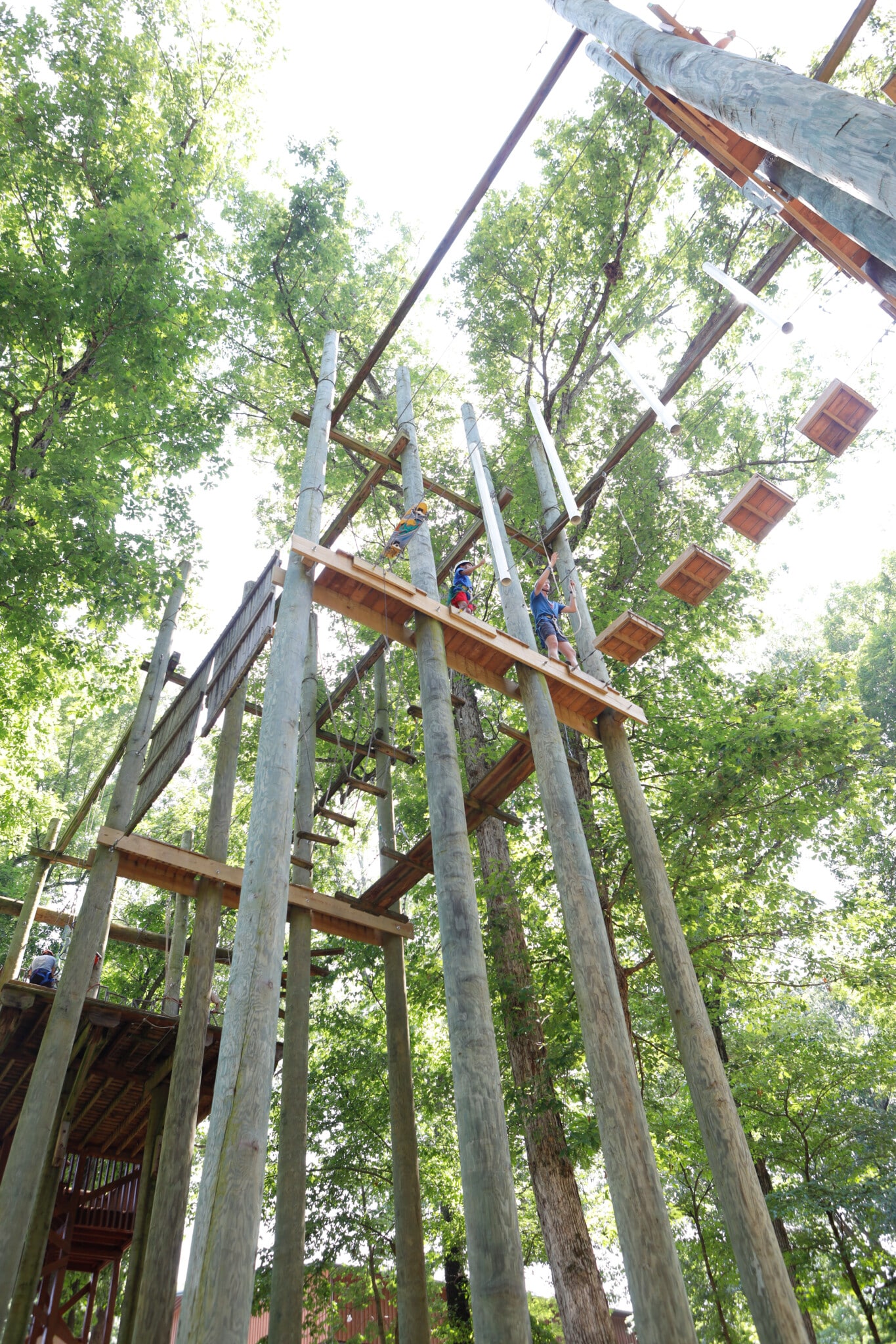 Camp War Eagle – UNFORGETTABLE ADVENTURE